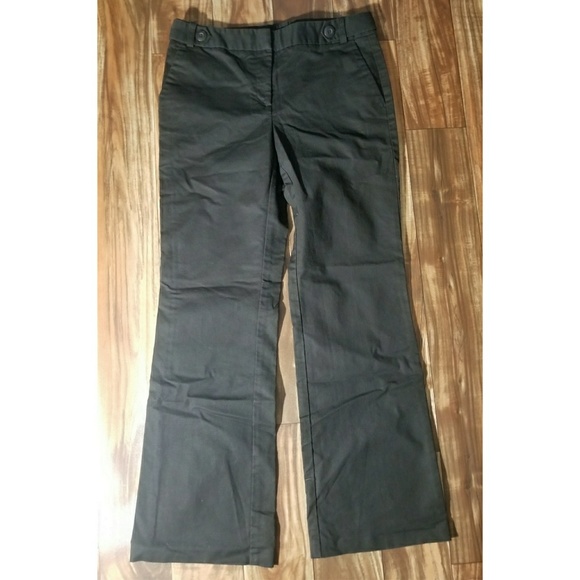 Dalia Collection | Pants & Jumpsuits | Dalia Collection Brown Pants ...